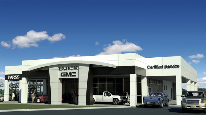 Parks Motor Sales, Inc. in Columbia, TN | Rated 5 Stars | Kelley Blue Book