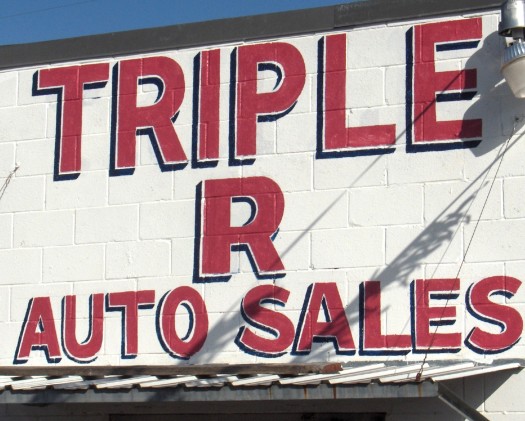 Triple R Auto Sales in Fort Worth, TX | 53 Cars Available | Autotrader