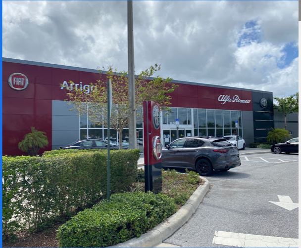 Arrigo Alfa Romeo Palm Beach in West Palm Beach, FL | 91 Cars Available ...