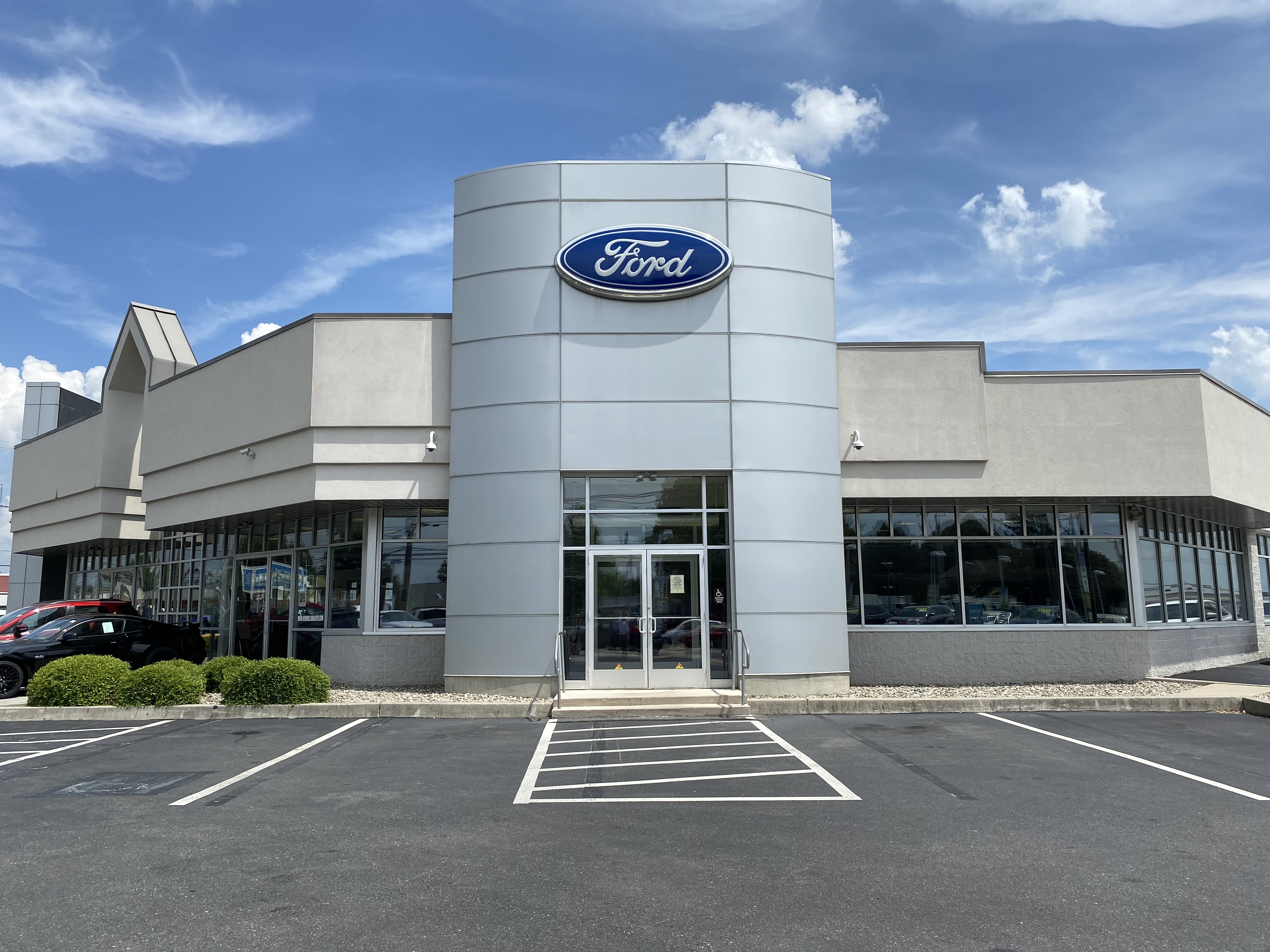 New Holland Ford in New Holland, PA | 329 Cars Available | Autotrader