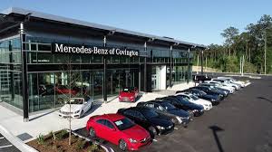 Mercedes-Benz of Covington in Covington, LA | 46 Cars Available ...