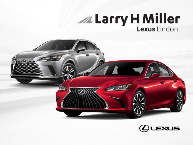 Larry H. Miller Lexus of Lindon in Lindon, UT | Rated 5 Stars | Kelley ...