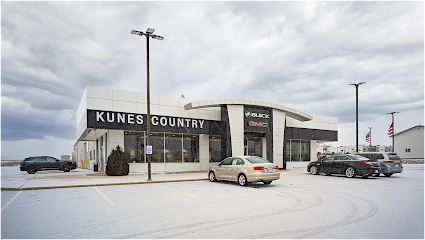 Kunes Country Buick GMC of Stoughton in Stoughton, WI | 260 Cars ...