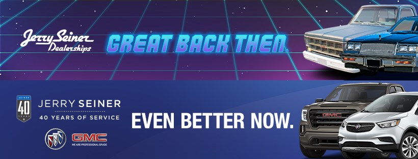 Jerry Seiner GMC in North Salt Lake, UT | 189 Cars Available | Autotrader