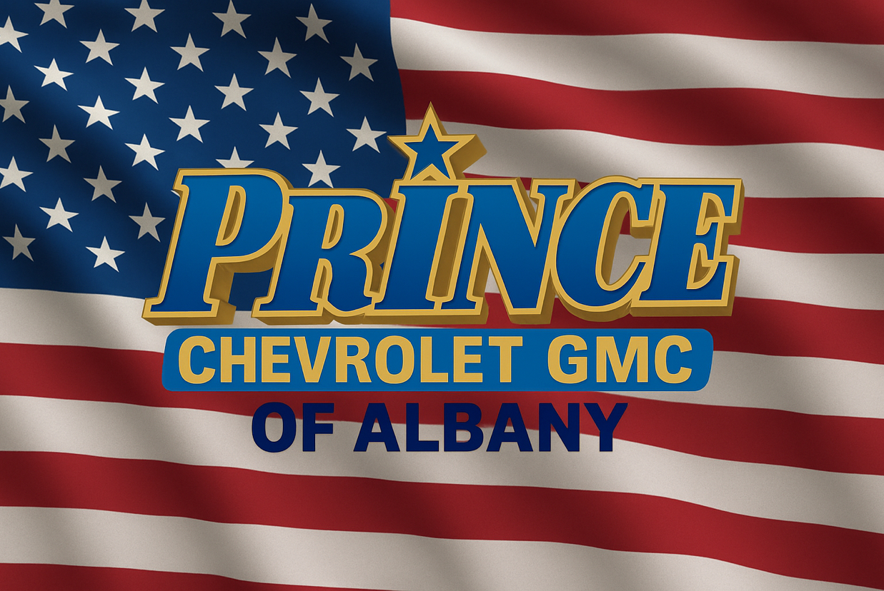 Prince Chevrolet Buick GMC of Albany in Albany, GA | Rated 4.3 Stars ...