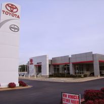 Toyota of Longview in Longview, TX | 114 Cars Available | Autotrader