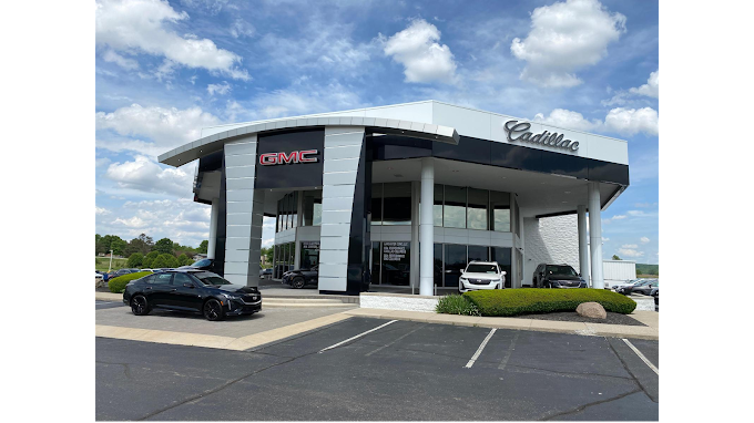 Braden Cadillac GMC in Carroll, OH | 155 Cars Available | Autotrader