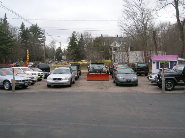 Martin Auto Sales in North Easton, MA | Rated 4.9 Stars | Kelley Blue Book
