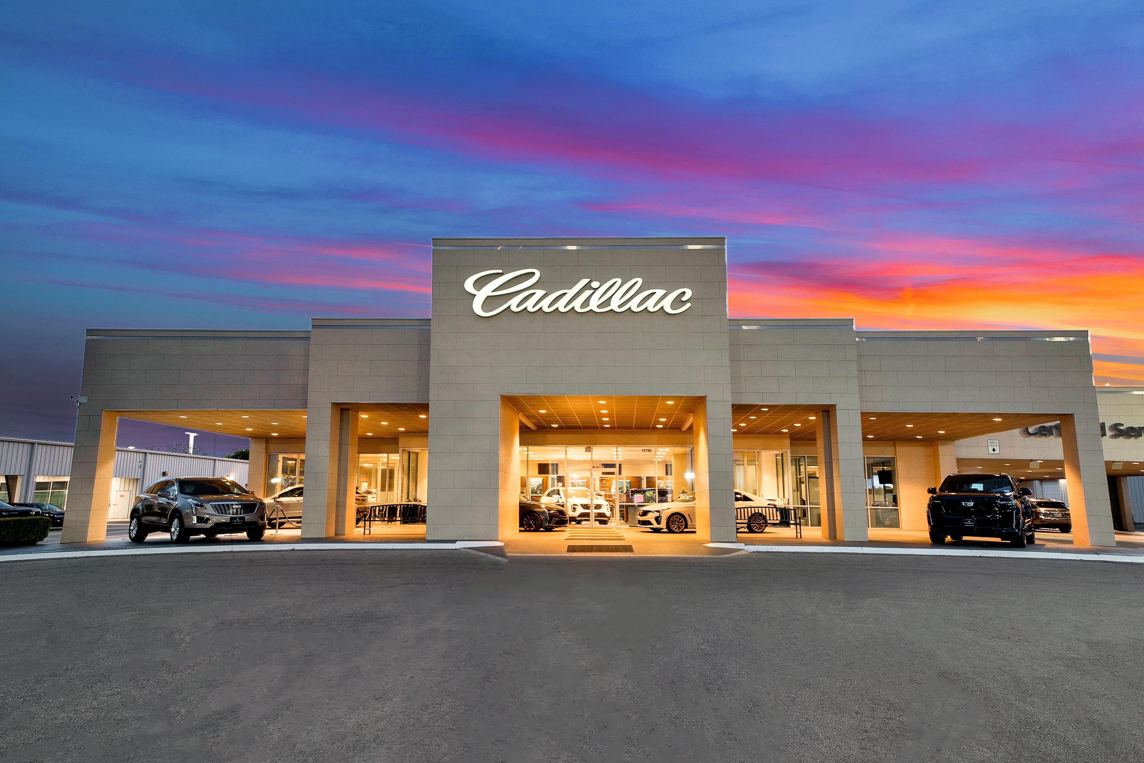 Covert Cadillac in Austin, TX | 343 Cars Available | Autotrader