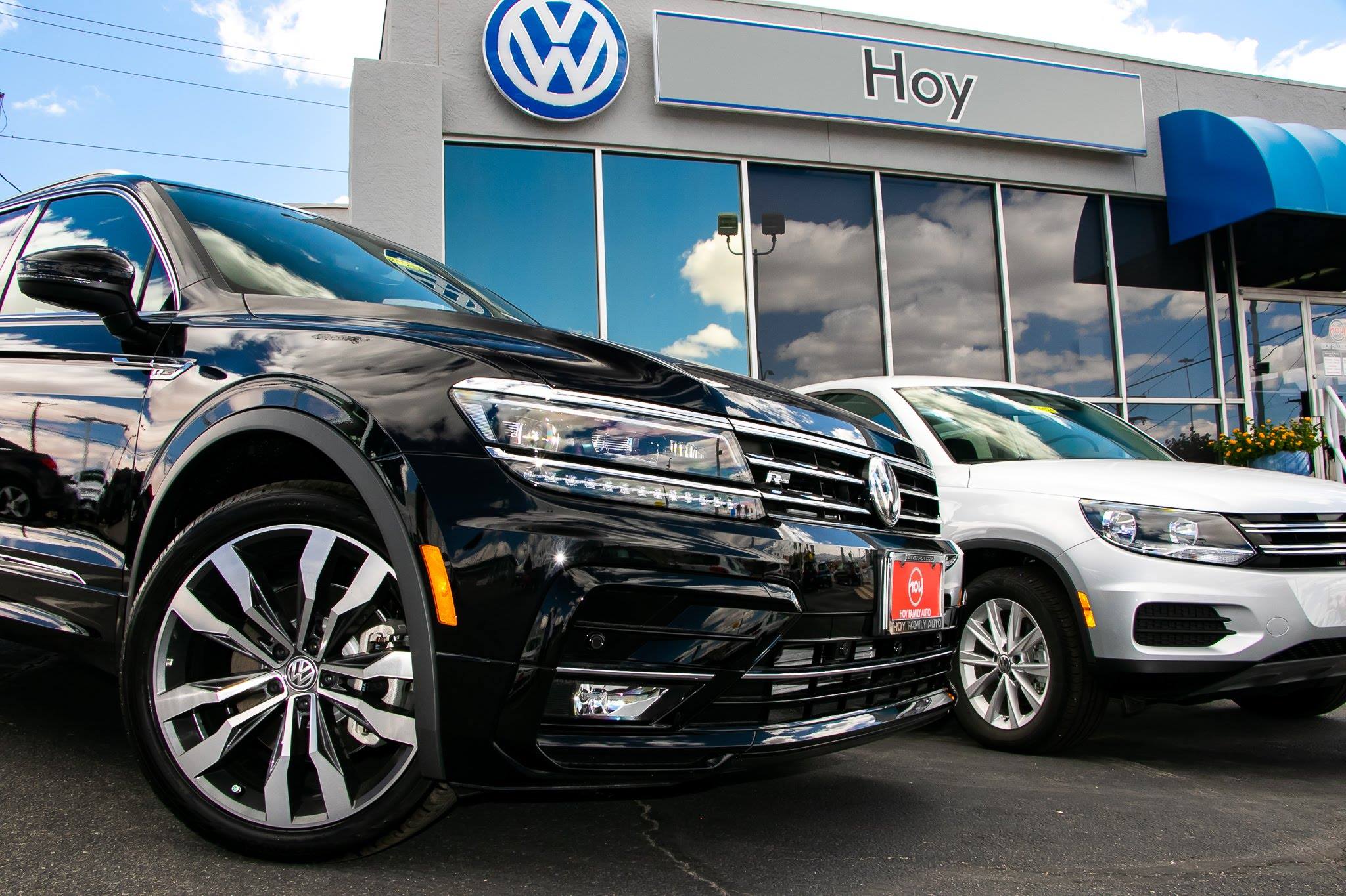 Hoy Family Auto in El Paso, TX | Rated 4.5 Stars | Kelley Blue Book