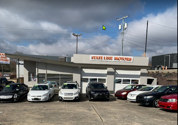 State Line Motors in Bristol, VA | 10 Cars Available | Autotrader