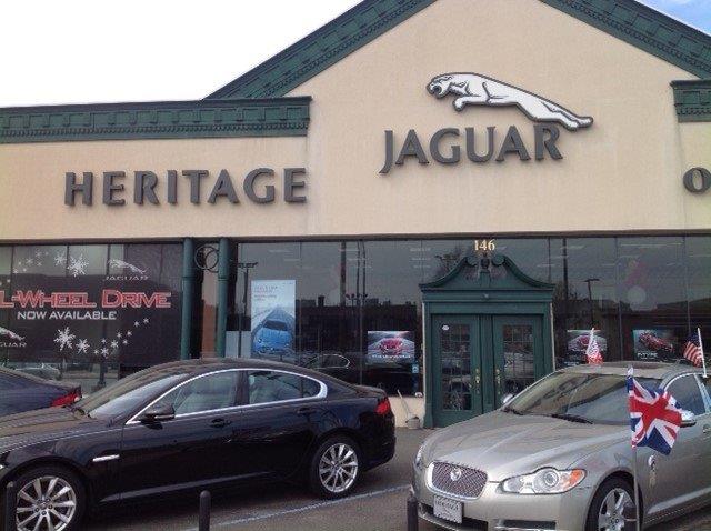 Heritage Jaguar Land Rover in Freeport, NY | 28 Cars Available | Autotrader