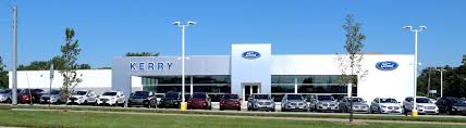 Kerry Ford in Springdale, OH | 262 Cars Available | Autotrader