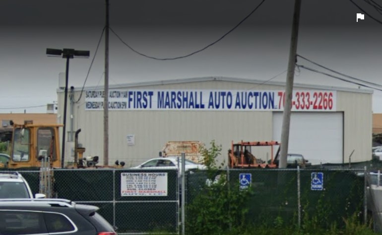 First Marshall Auto Auction in Harvey, IL | Cars Available | Autotrader