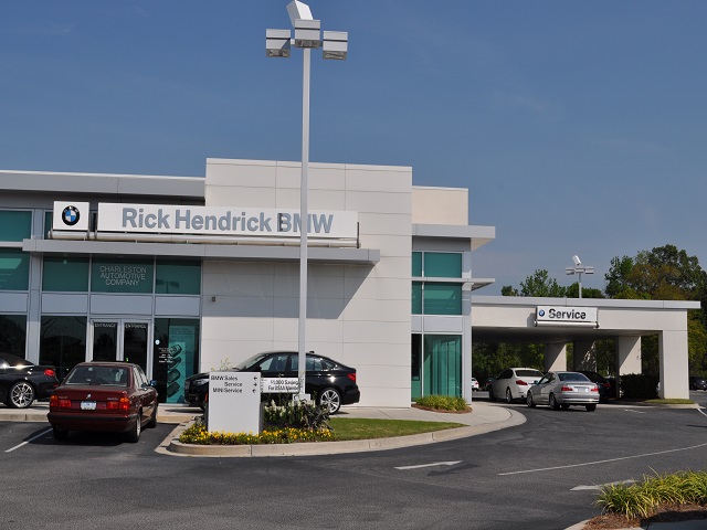 Rick Hendrick BMW/MINI in Charleston, SC | 294 Cars Available | Autotrader
