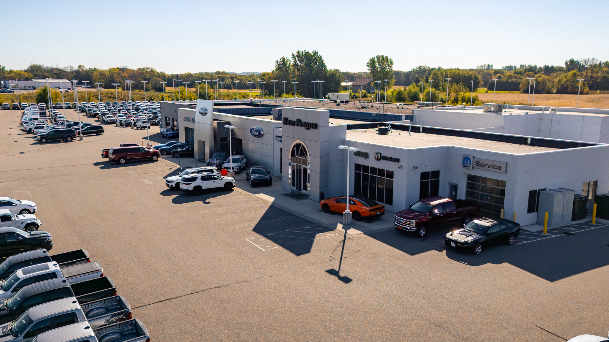 Jeff Belzer New Prague Auto in New Prague, MN | 459 Cars Available ...