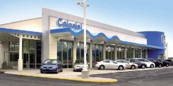 CMA's Colonial Honda in Chester, VA | 218 Cars Available | Autotrader