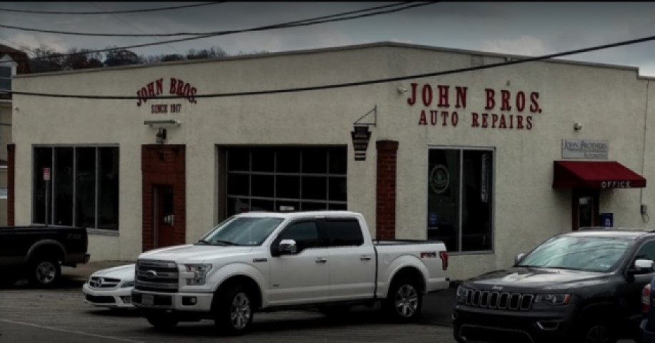 John Brothers Automotive in Conshohocken, PA | Cars Available | Autotrader