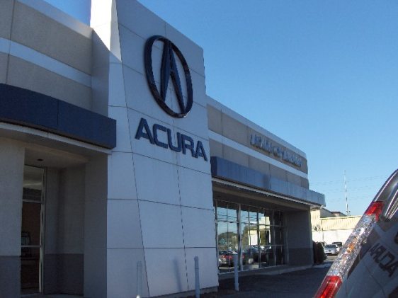 Acura of Auburn in Auburn, MA | 17 Cars Available | Autotrader
