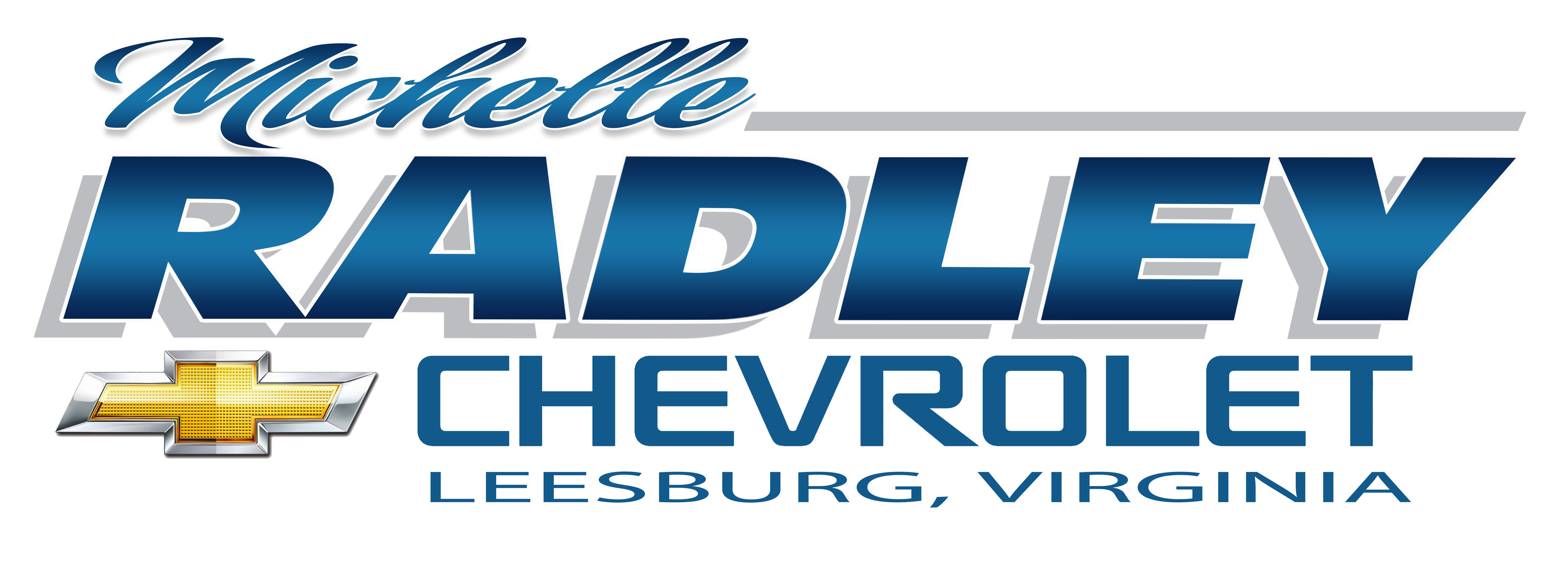 MICHELLE RADLEY CHEVROLET in Leesburg, VA | Rated 4.5 Stars | Kelley ...