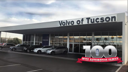 Volvo Cars Tucson in Tucson, AZ | 171 Cars Available | Autotrader