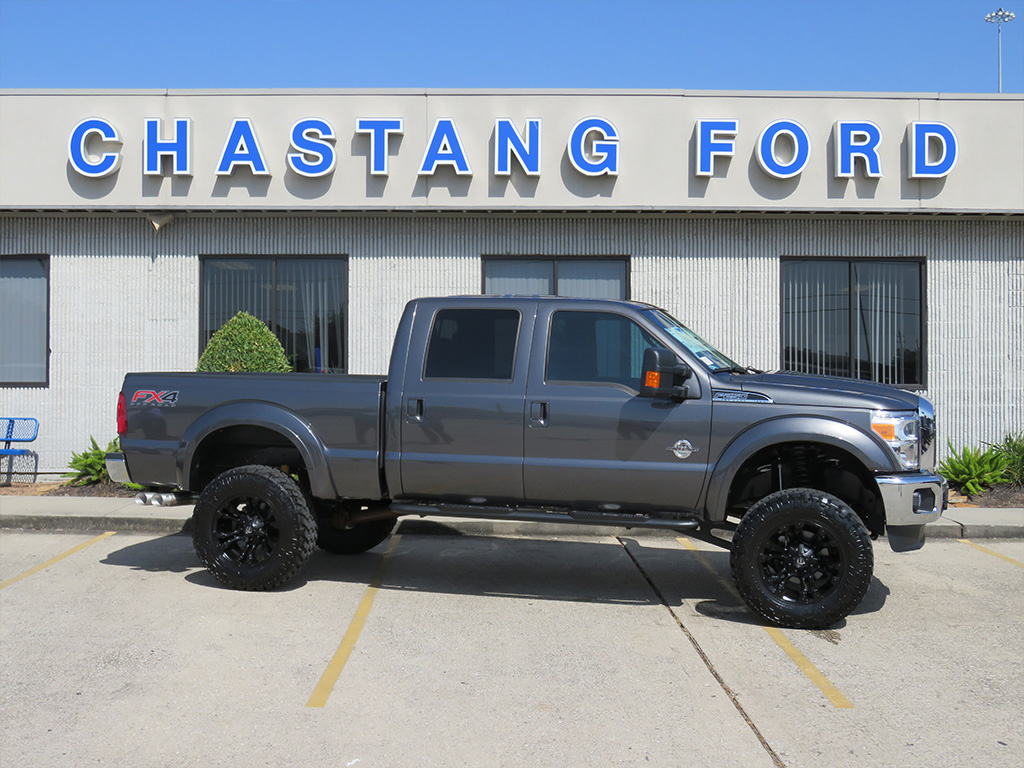 Chastang Ford in Houston, TX | 340 Cars Available | Autotrader