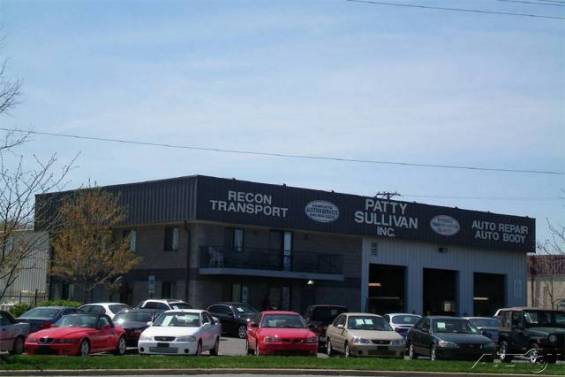 Sullivan Auto Trading, Inc. in Fredericksburg, VA | Rated 4.9 Stars | Kelley Blue Book