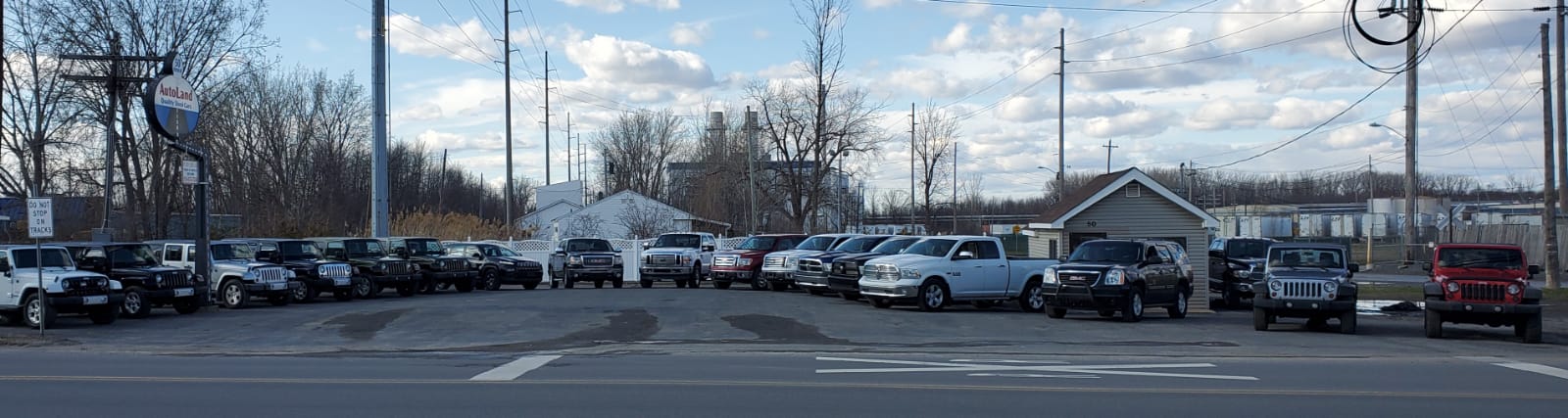 AutoLand in Plattsburgh, NY | Cars Available | Autotrader