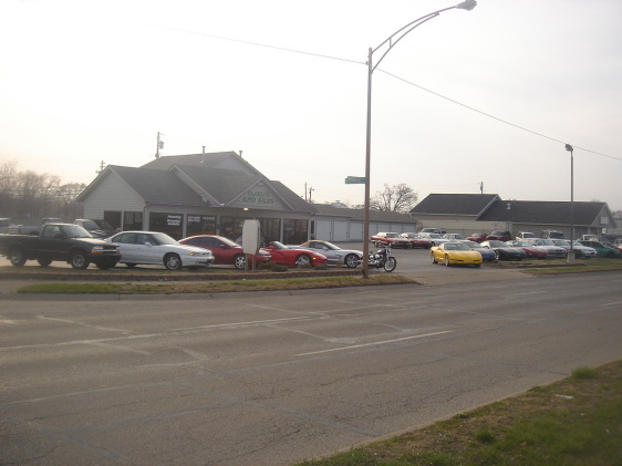 Clarks Auto Sales in Middletown, OH | 10 Cars Available | Autotrader