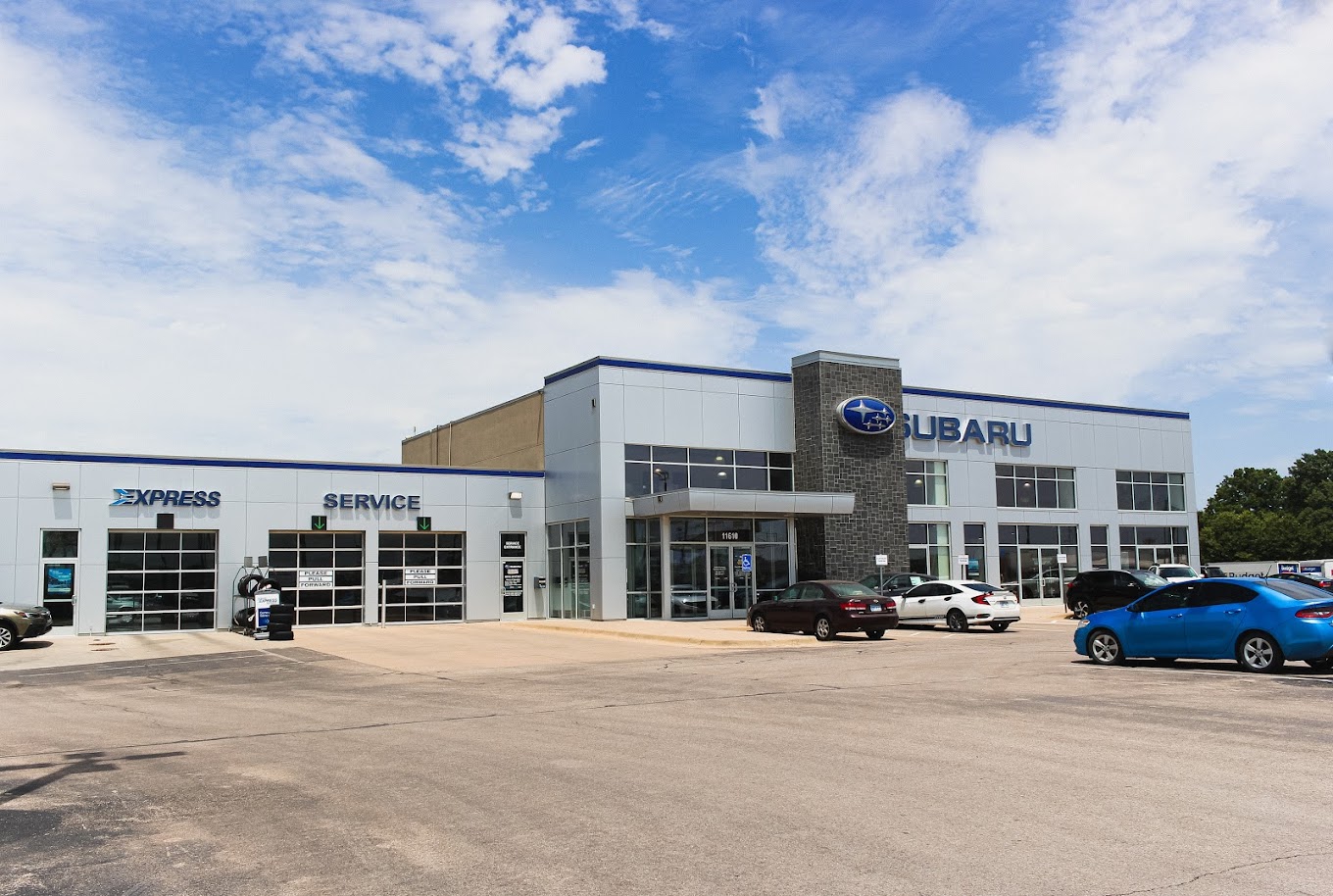Subaru of Wichita in Wichita, KS | 279 Cars Available | Autotrader
