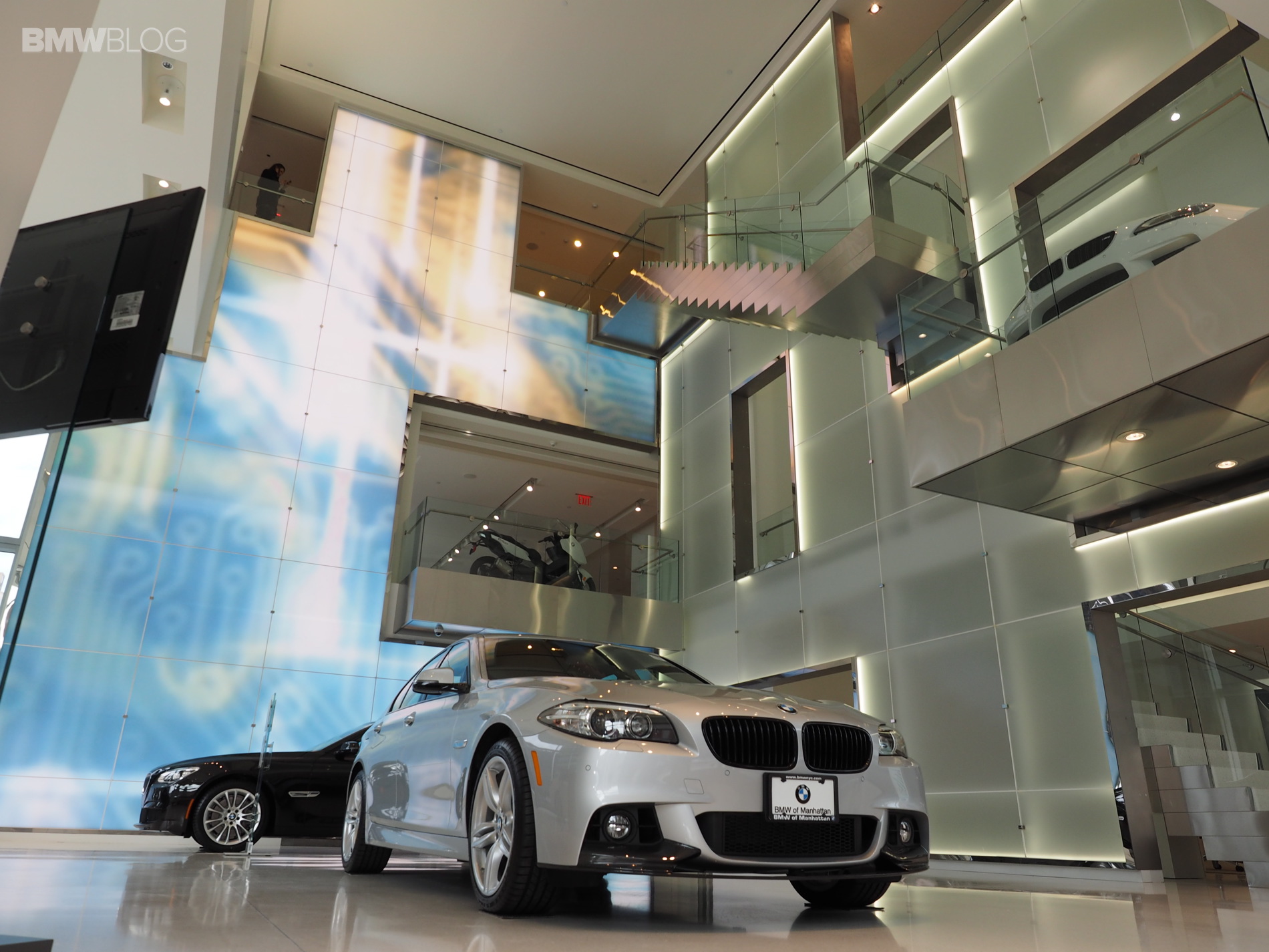 BMW of Manhattan in New York, NY | 12 Cars Available | Autotrader