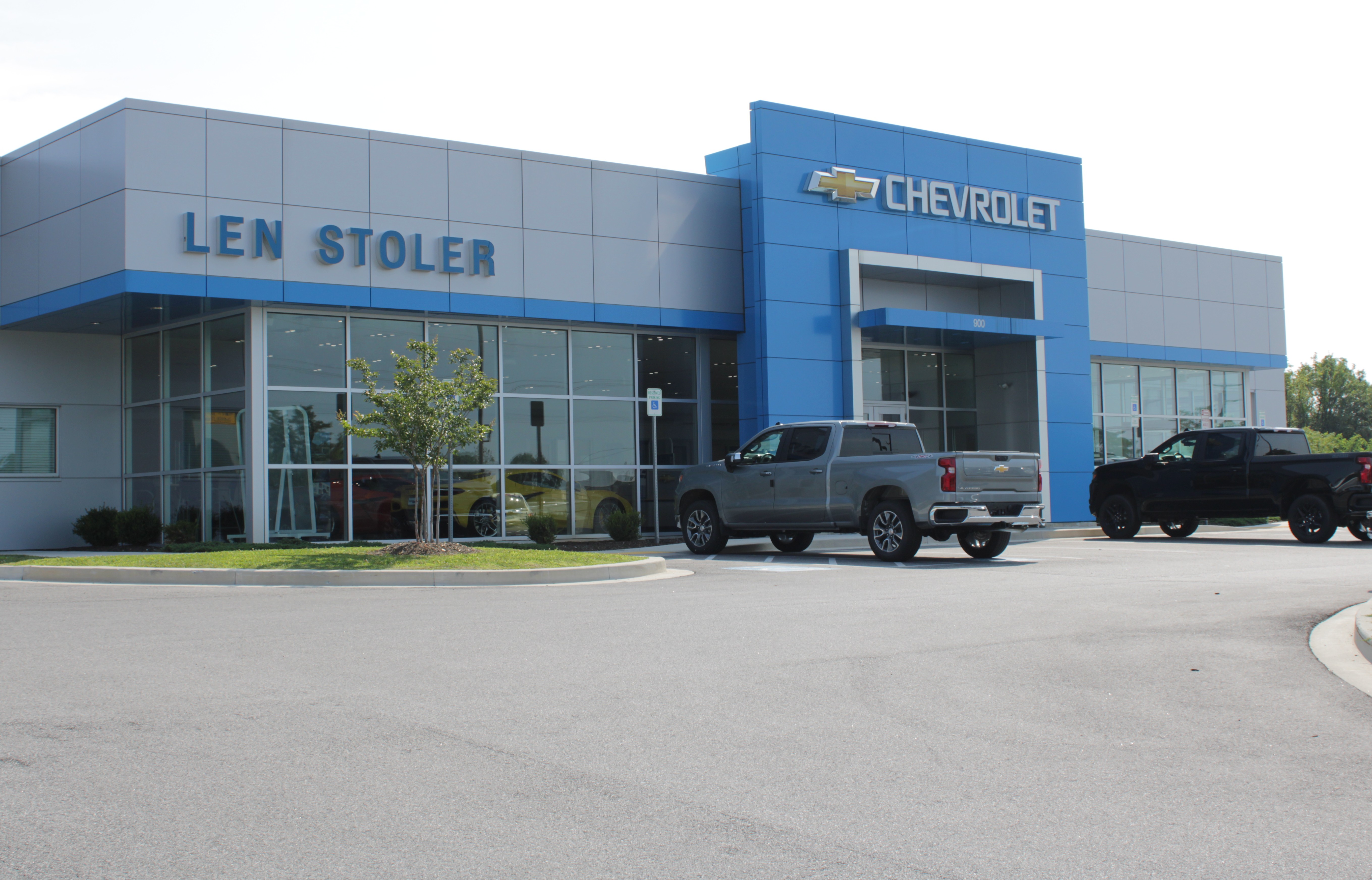 Len Stoler Chevrolet in Westminster, MD | 198 Cars Available | Autotrader