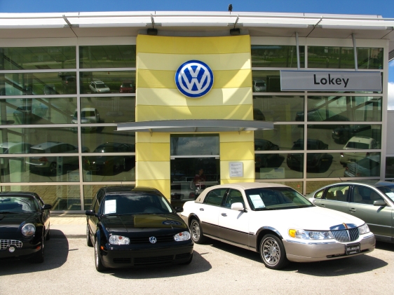 Lokey Volkswagen in Clearwater, FL | 37 Cars Available | Autotrader