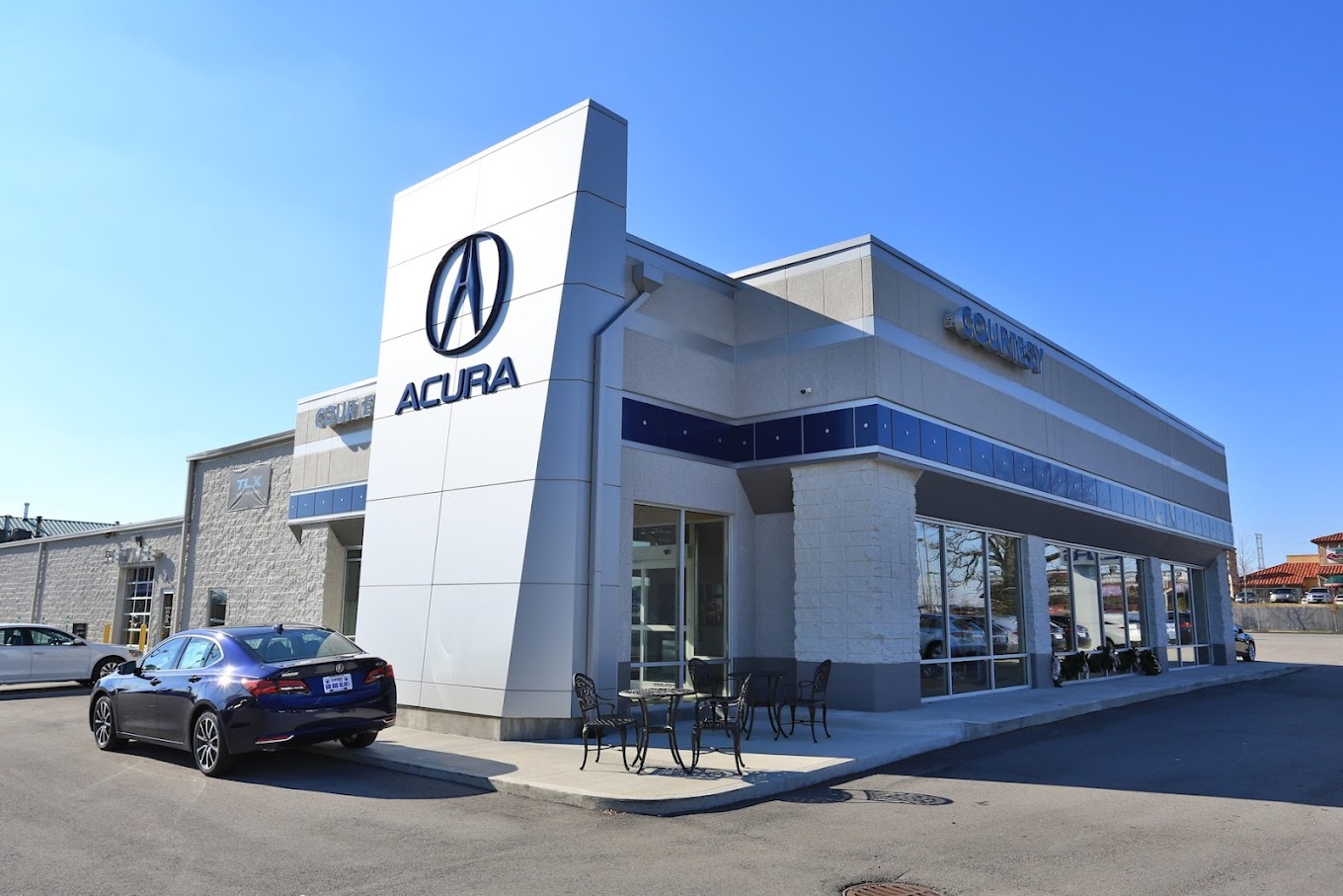 Courtesy Acura in Lexington, KY | 145 Cars Available | Autotrader