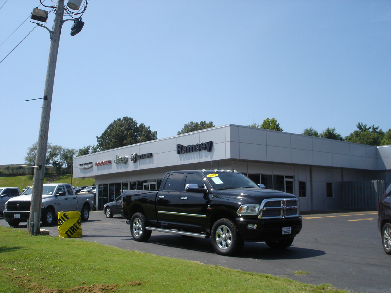 Ramsey Motor Company, Inc. in Harrison, AR | 104 Cars Available ...