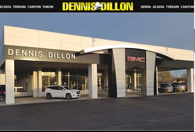 Dennis Dillon GMC in Boise, ID | 350 Cars Available | Autotrader