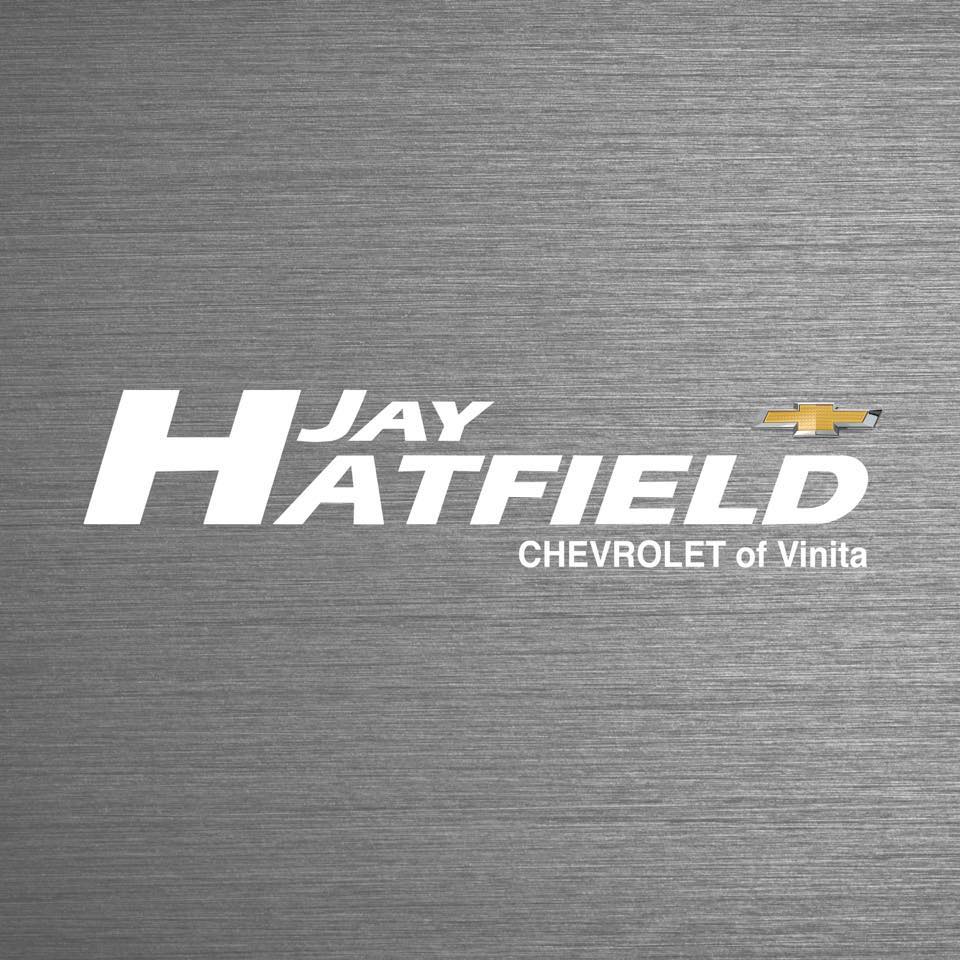 Jay Hatfield Chevrolet of Vinita in Vinita, OK | Rated 5 Stars | Kelley ...