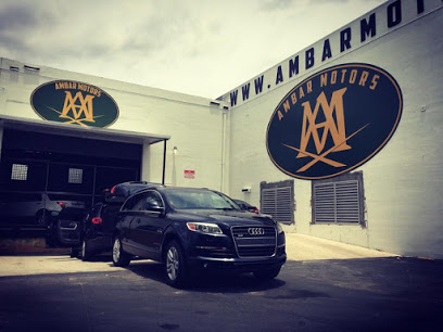 Ambar Motors in Miami, FL | 250 Cars Available | Autotrader