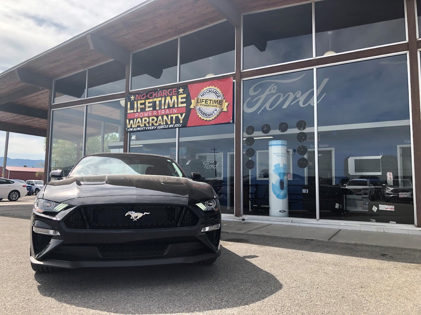 West Motor Ford in Preston, ID | Rated 4.9 Stars | Kelley Blue Book
