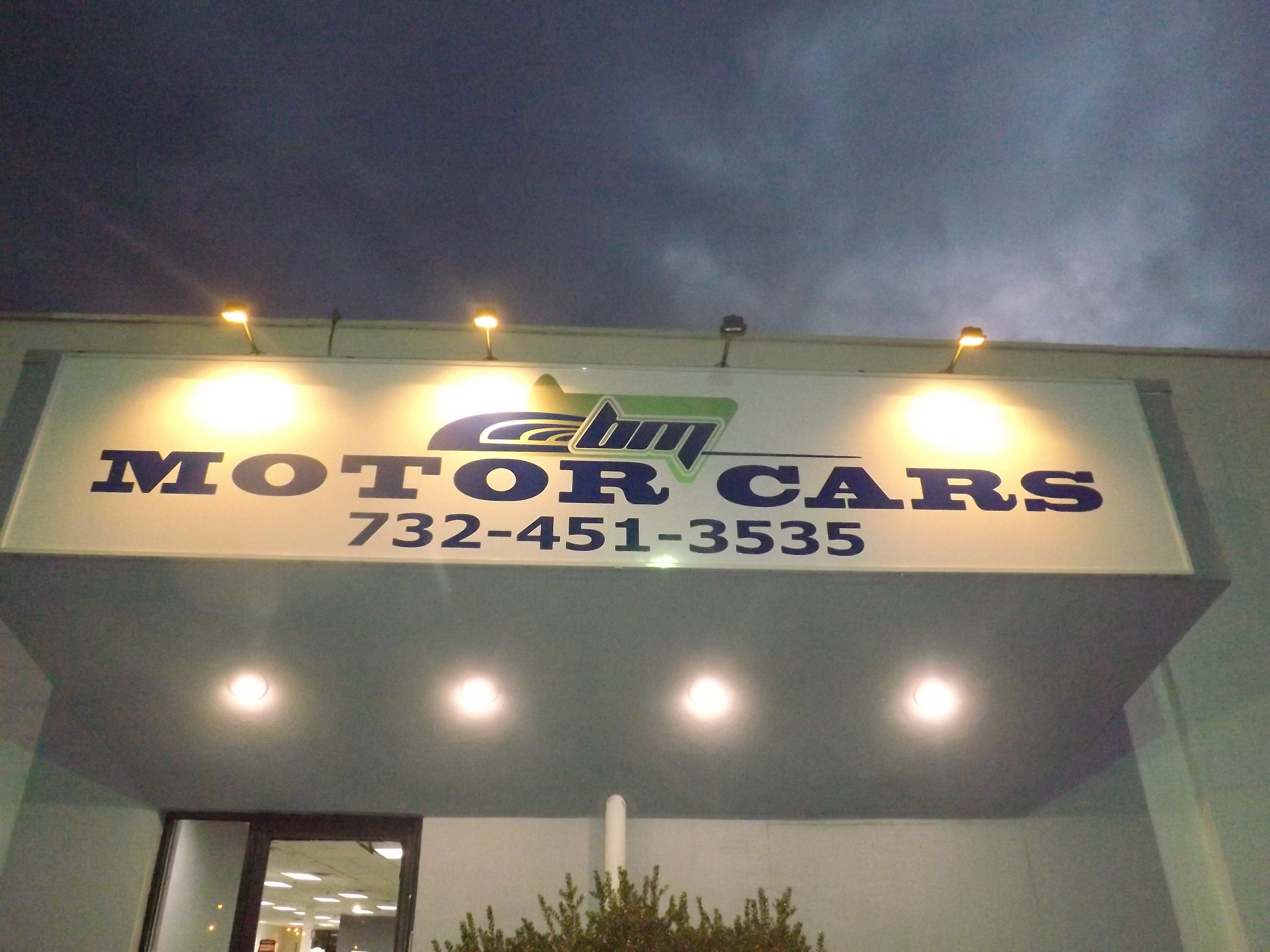 BM Motor Cars in Linden, NJ | Rated 5 Stars | Kelley Blue Book