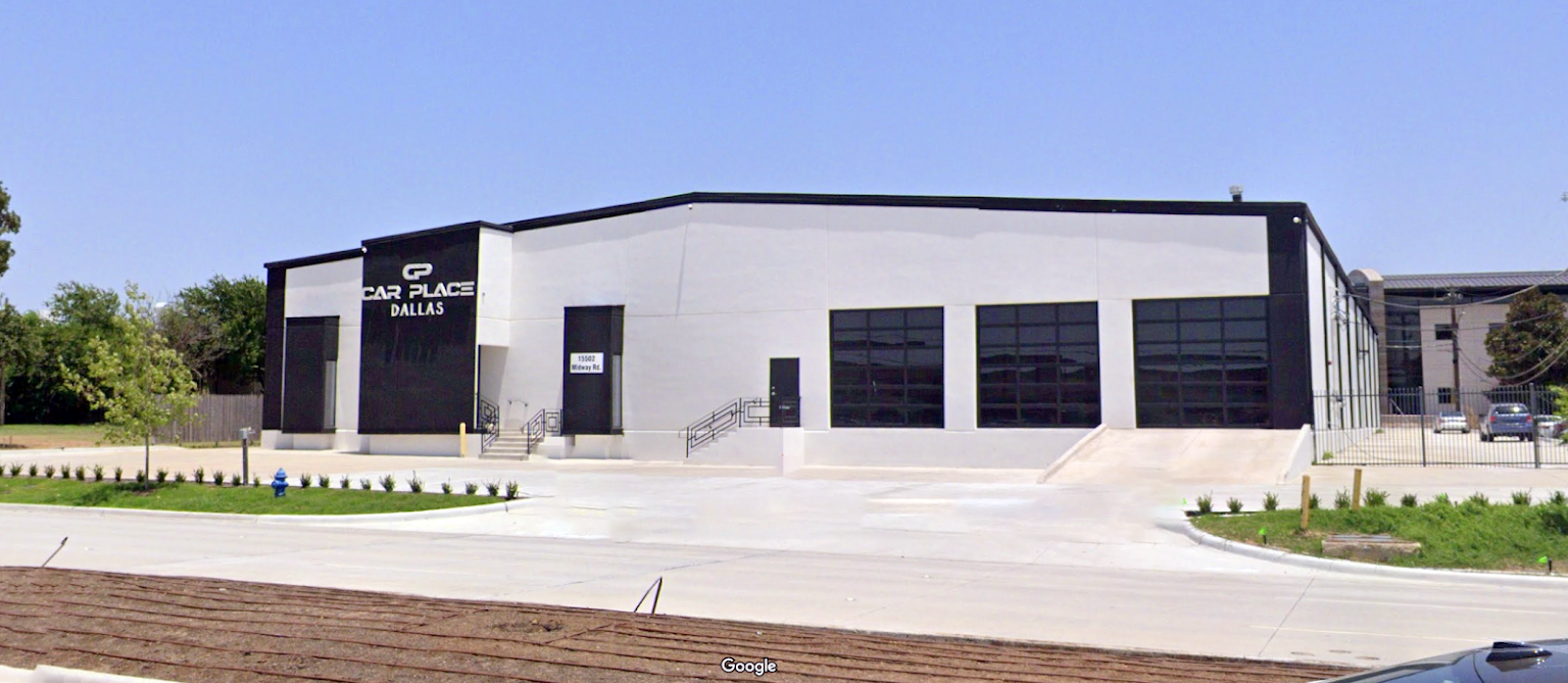 CarPlace Dallas in Addison, TX | 205 Cars Available | Autotrader