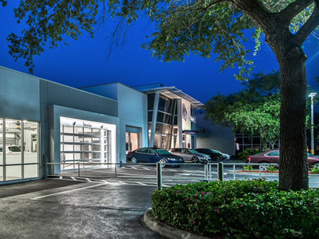 Volkswagen Audi of Naples in Naples, FL | Rated 5 Stars | Kelley Blue Book