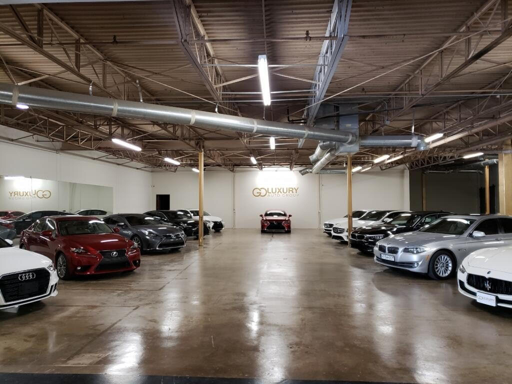Go Luxury Auto Group in Dallas, TX | 174 Cars Available | Autotrader