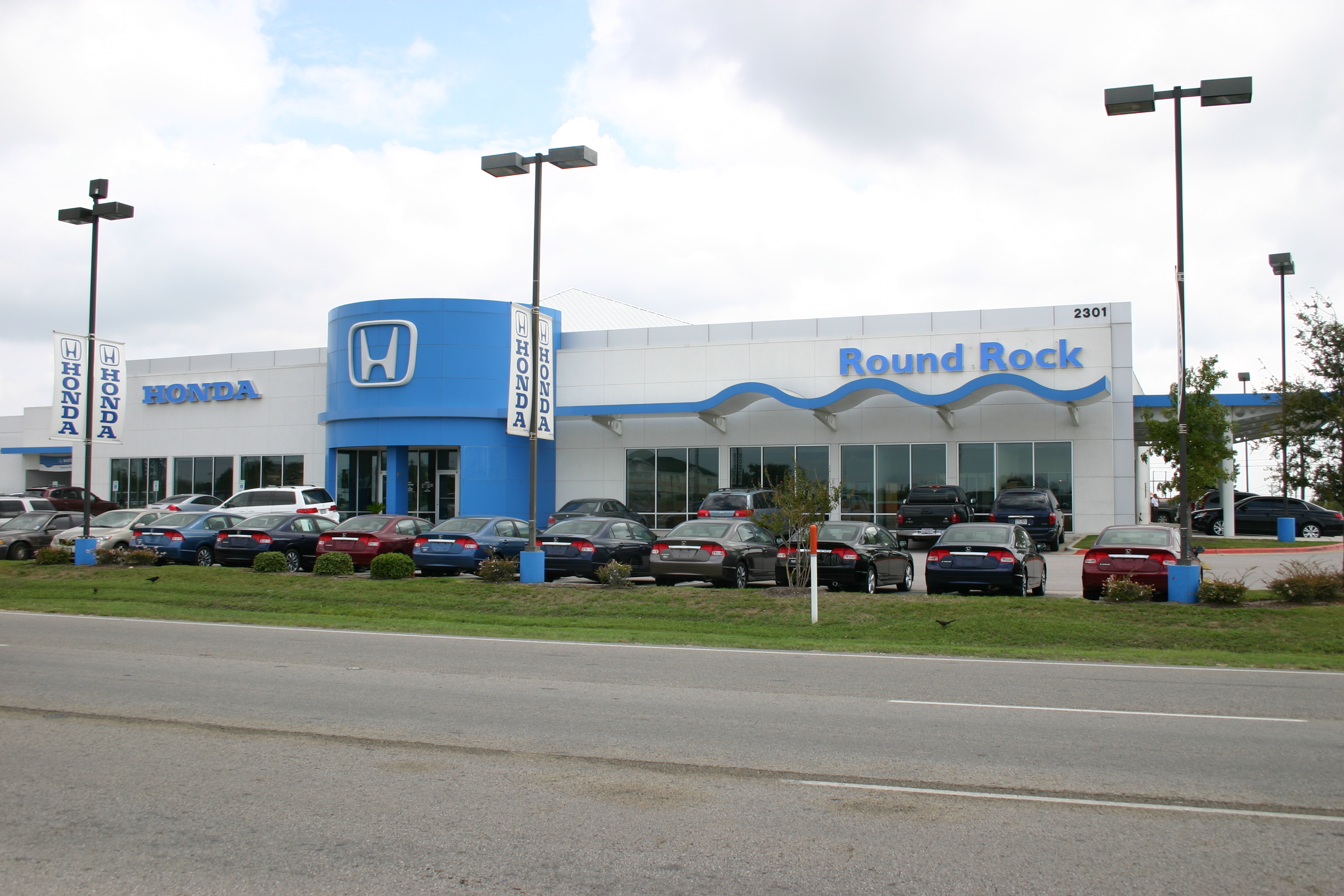 Round Rock Honda in Round Rock, TX | 374 Cars Available | Autotrader