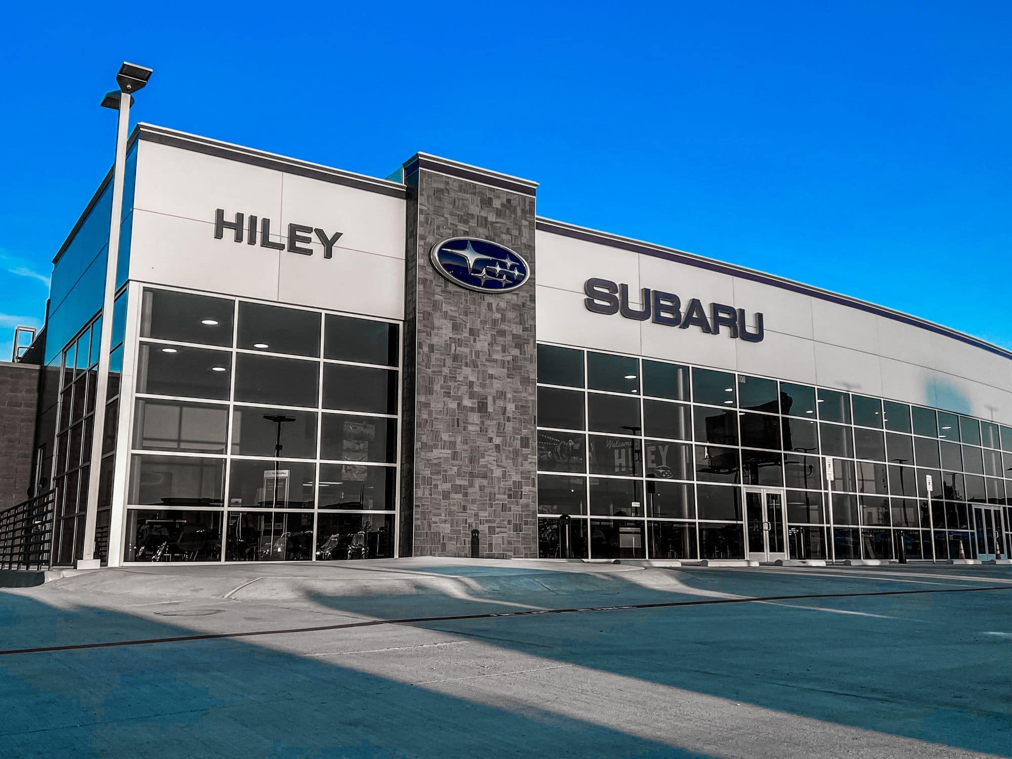 Hiley Subaru of Fort Worth in Fort Worth, TX | 266 Cars Available ...