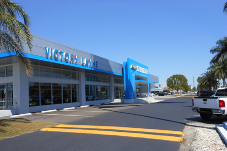 Victory Layne Chevrolet in Fort Myers, FL | 446 Cars Available | Autotrader