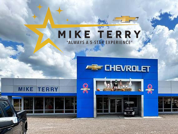 Mike Terry Chevrolet of Refugio in Refugio, TX | Rated 5 Stars | Kelley ...