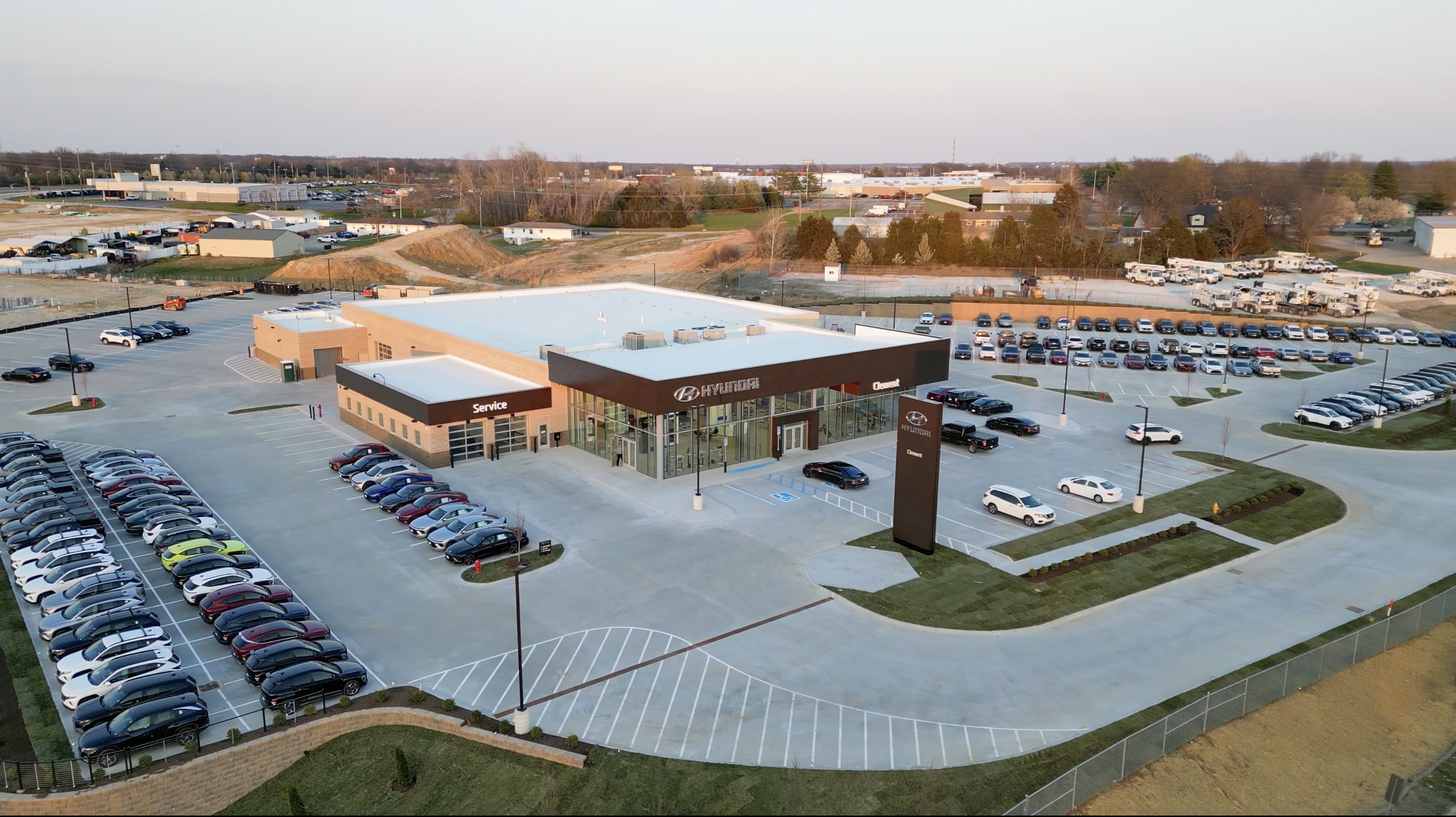 Clement Hyundai in Wentzville, MO | 332 Cars Available | Autotrader