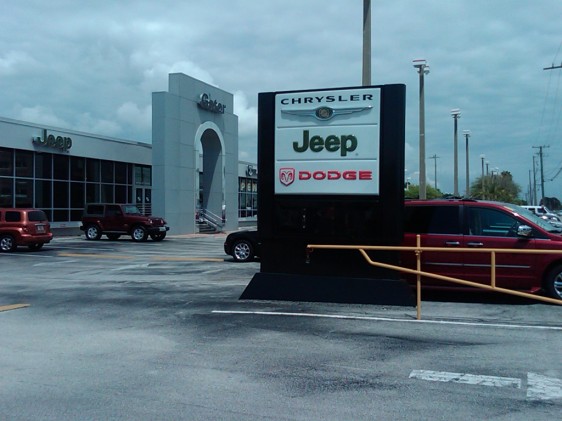 Gator Chrysler Dodge Jeep RAM in Melbourne, FL | 457 Cars Available ...