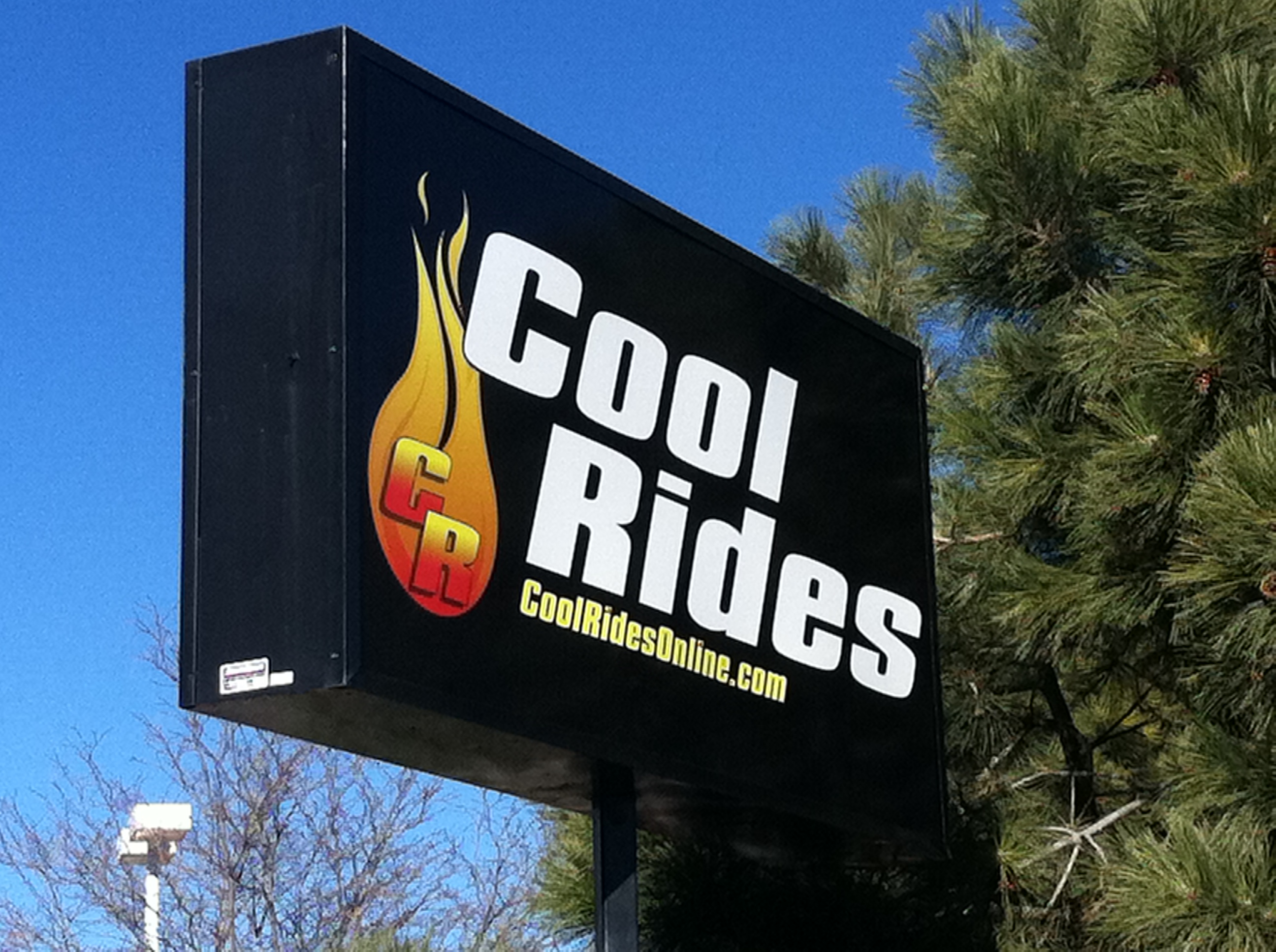 Cool Rides in Monument, CO | Rated 4.1 Stars | Kelley Blue Book